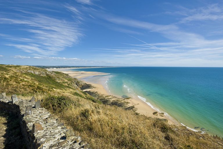 plage du cotentin - Le Panoramique